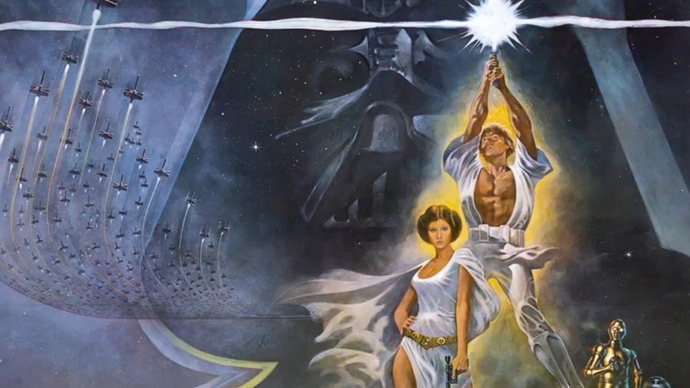 The Original STAR WARS Theatrical Cut Is Getting a Public Screening for ...