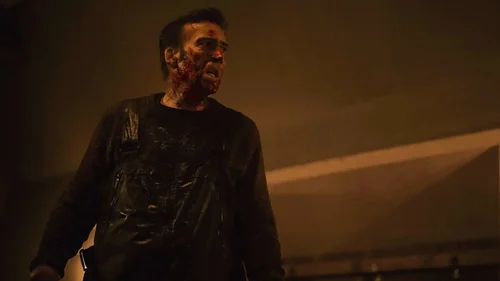 Nicolas Cage's New Horror Survival Thriller ARCADIAN Was Inspired By ...