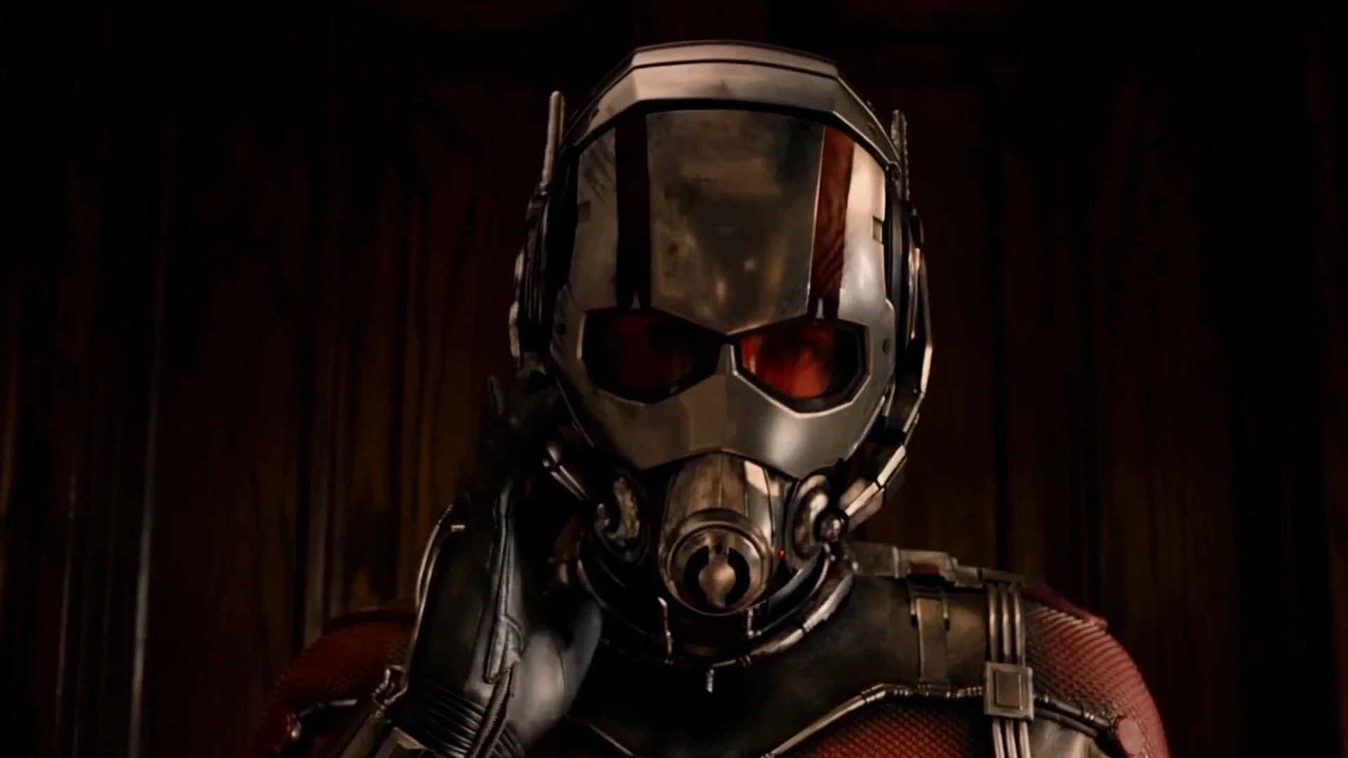 New Details For Edgar Wright's Unmade ANT-MAN Film: It Included a 15-Person Gang Pulling Off a ...