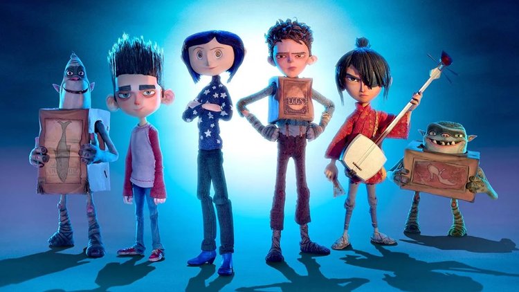 Laika Teams Up with CORPSE BRIDE Writer John August For a Haunting New ...