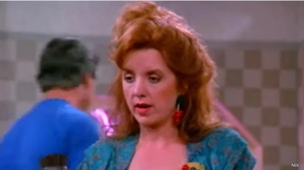 Elaine Didn't Appear in the First Episode of SEINFELD and May Have Been ...