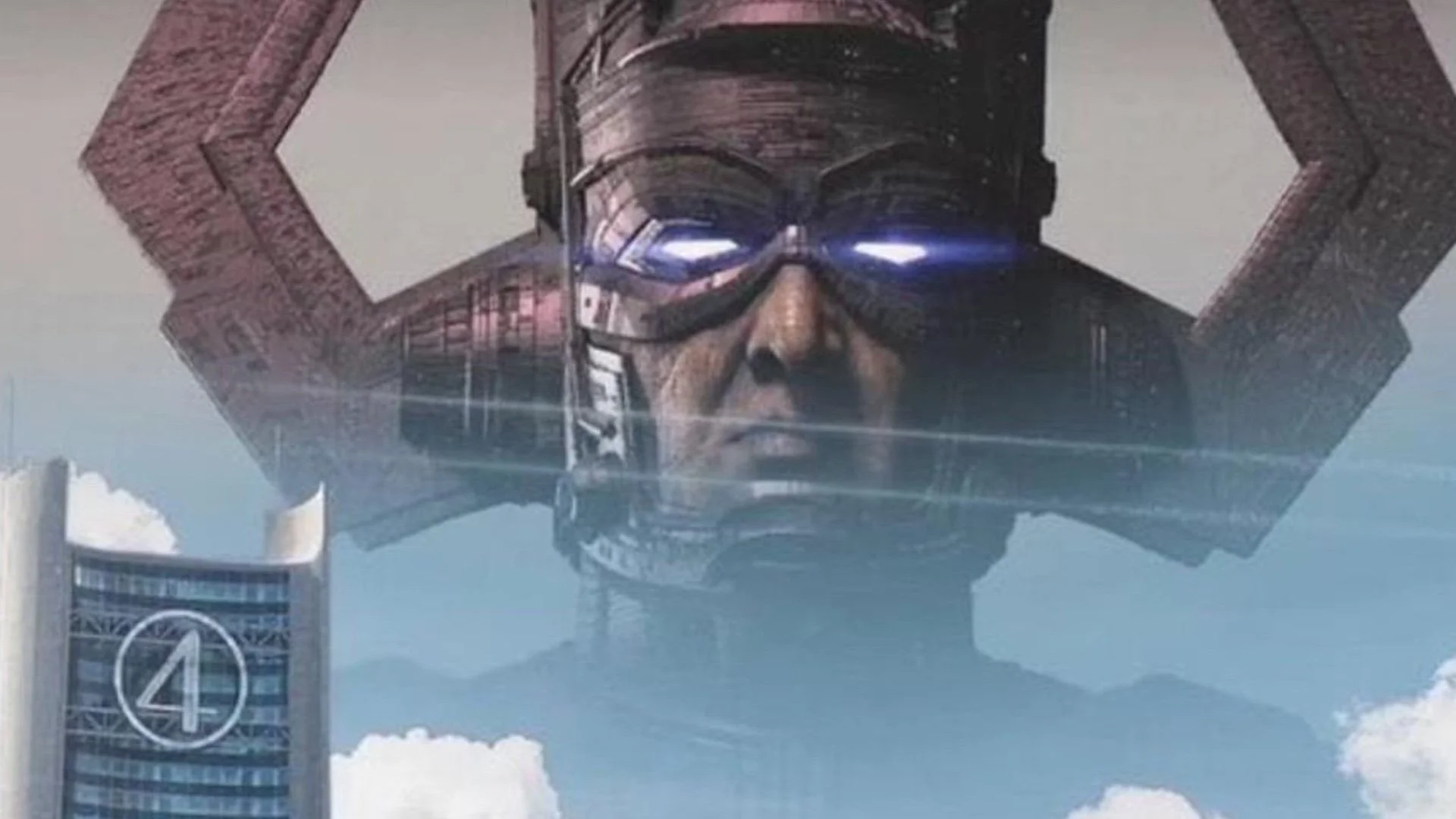 THE FANTASTIC FOUR: FIRST STEPS Actor Ralph Ineson Talks Galactus’ Future in The MCU — GeekTyrant