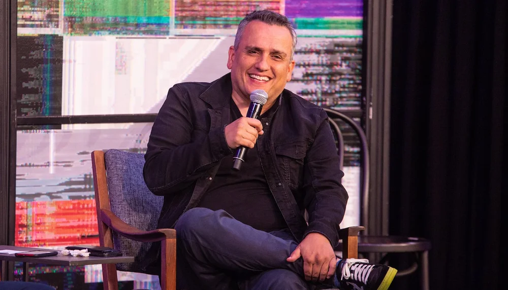 Joe Russo Ignites Internet Backlash After Making a Joke About Martin ...