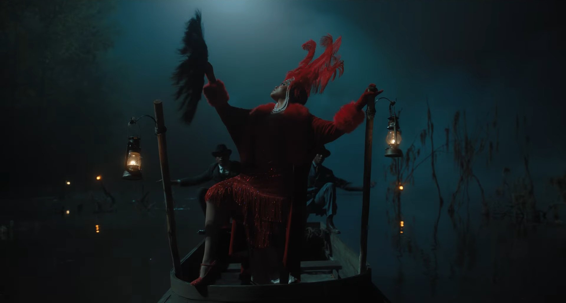 Brand New Trailer for THE COLOR PURPLE Musical Features New Footage and ...