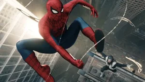 SPIDER-MAN: BRAND NEW DAY Test Screening Reactions Are "Overwhelmingly ...