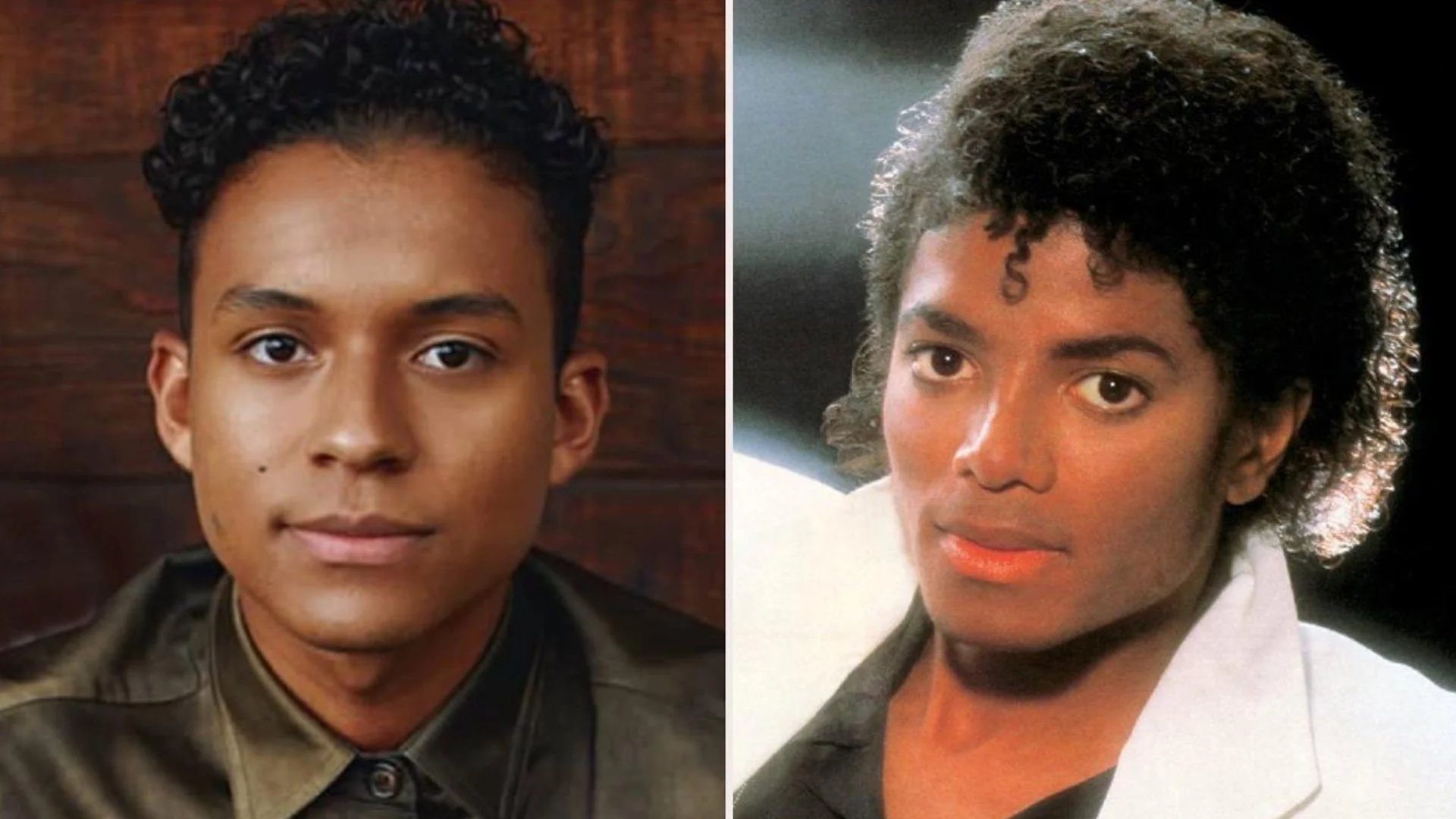 Michael Jackson Biopic Director Antoine Fuqua Hypes Star Jaafar Jackson ...