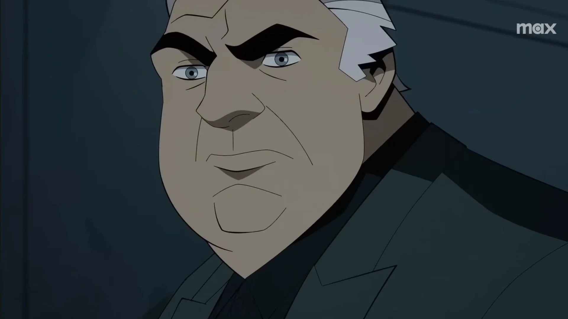 James Gunn Reveals Actor Benjamin Byron Davis Is Playing Batman Villain in CREATURE COMMANDOS ...