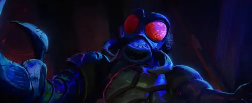 The Turtles Meet Ice Cube's Character Superfly in New Clip From TEENAGE ...