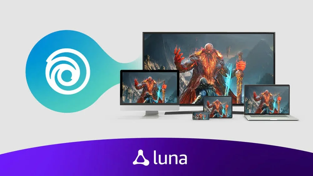New Amazon Luna Upgrade is Small Step Towards Massive Improvement for ...