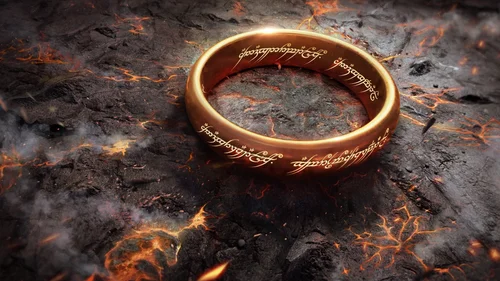 Amazon’s LORD OF THE RING MMORPG Reportedly Cancelled After Massive ...