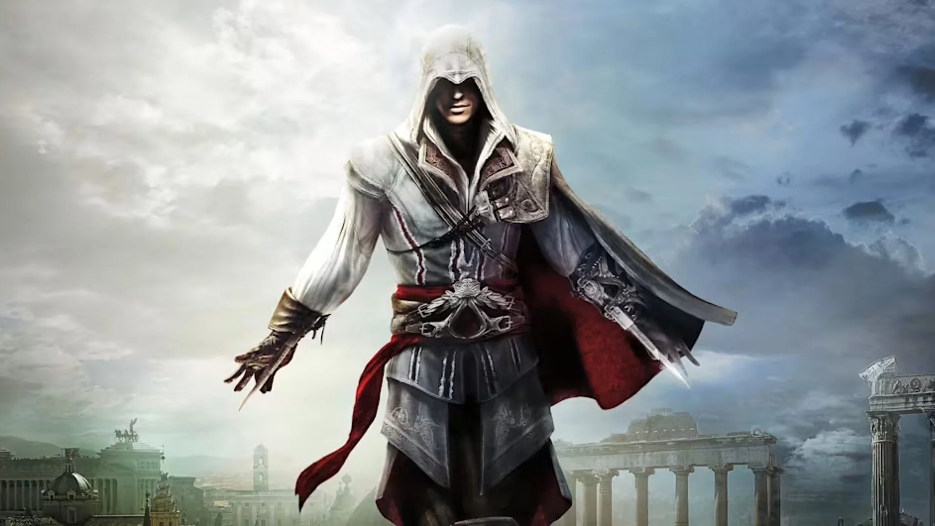 Netflix Greenlights Live Action Assassins Creed Series With Roberto 3920