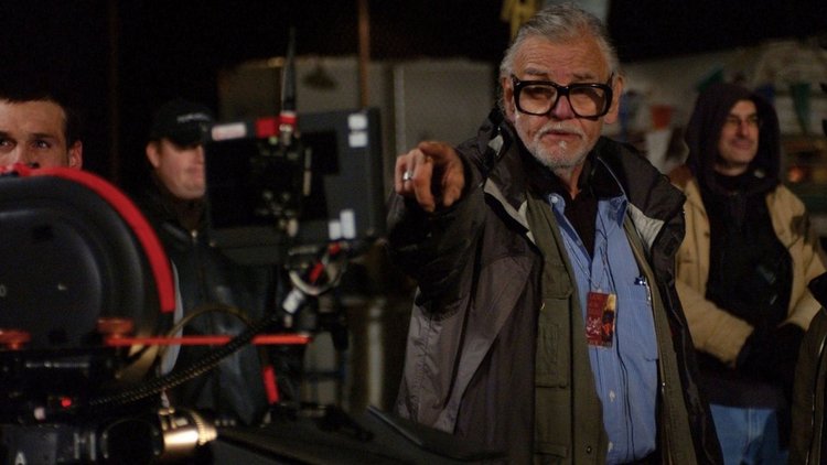 George A. Romero’s “Final Zombie Movie” TWILIGHT OF THE DEAD Is Moving Forward — GeekTyrant