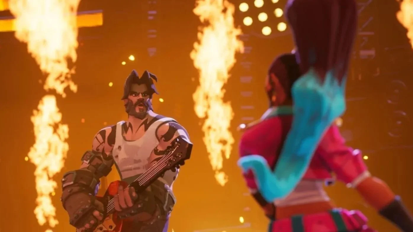 People of Note is Fun Despite Missing the Occasional Beat — GeekTyrant