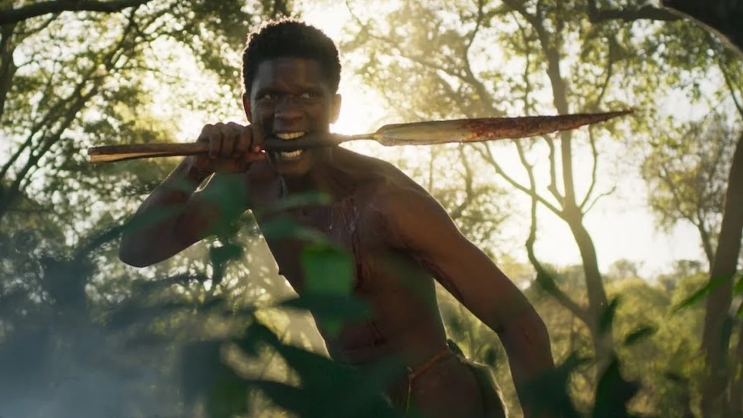 Trailer for SHAKA ILEMBE, a Historical Epic Series About the Rise of ...