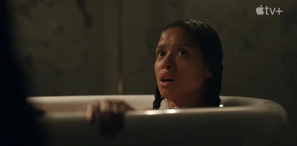 Apple TV+ Releases Trailer for Season 2 of the Dramatic Thriller Series SURFACE Starring Gugu ...