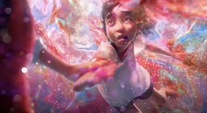 Wildly Vibrant Trailer For The CG Animated Film DEEP SEA About a ...