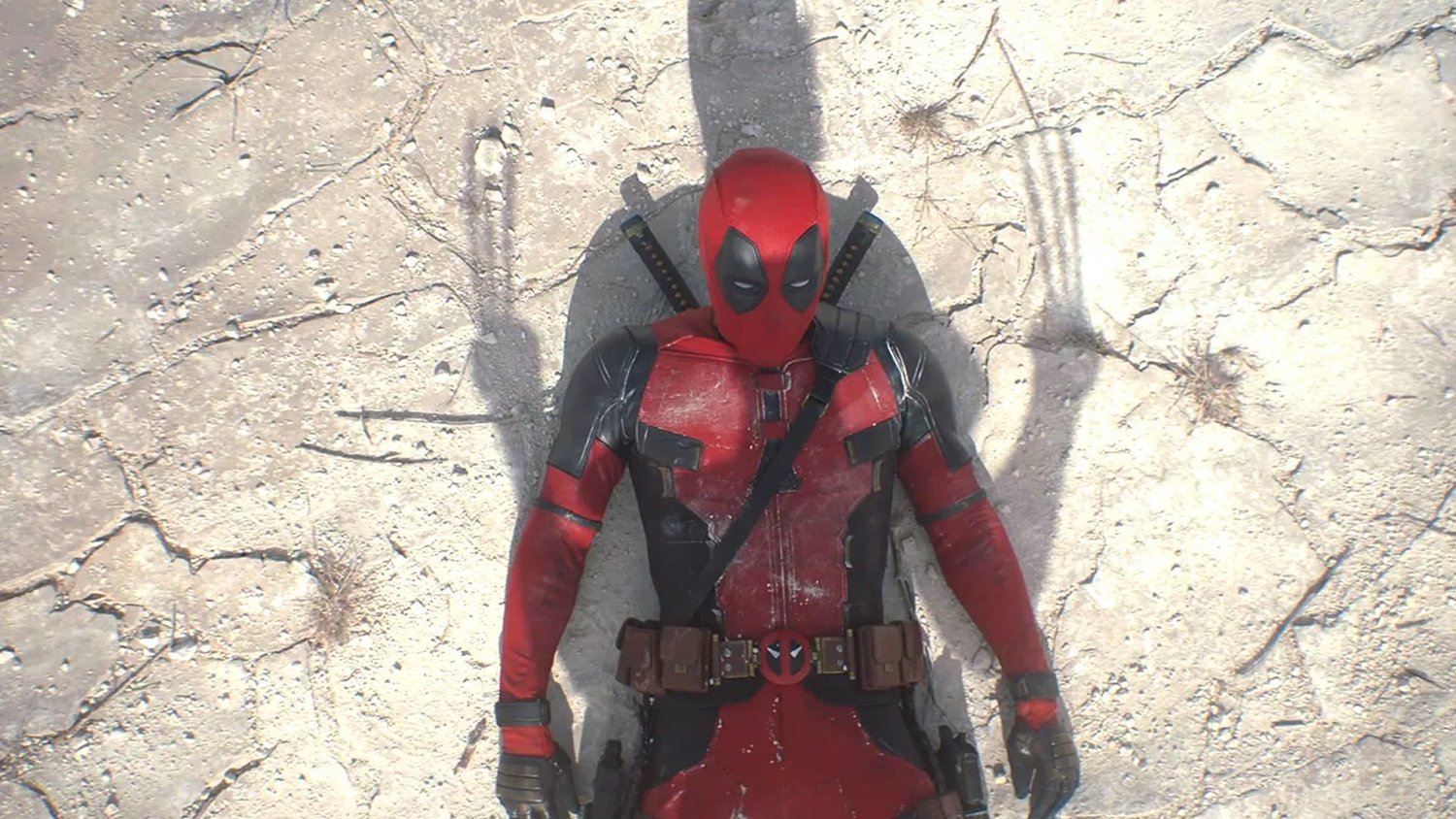 DEADPOOL & WOLVERINE Has Inspired a Hilarious in-Theater PSA Asking ...