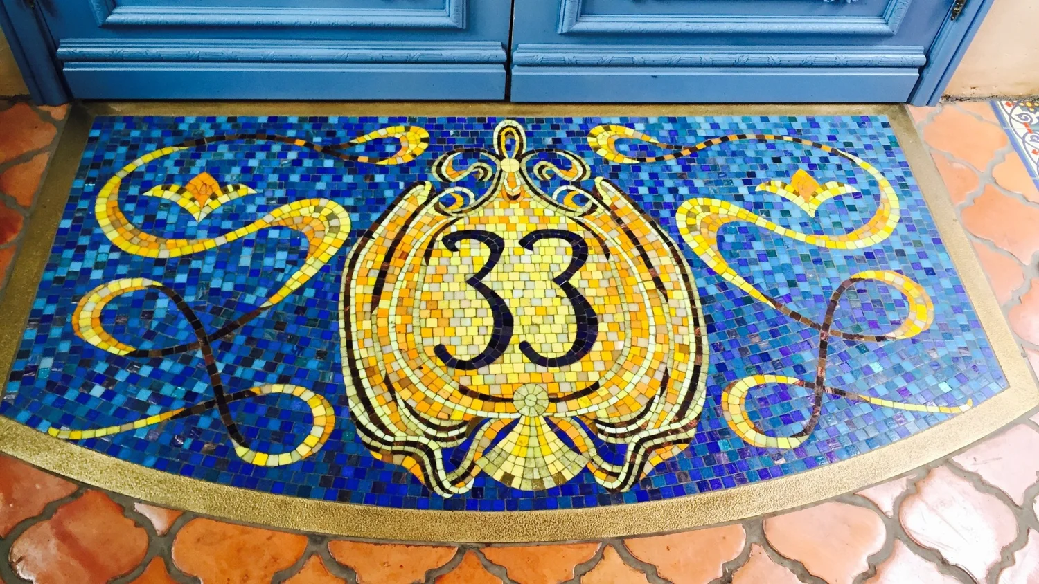 Disney's CLUB 33 Movie in the Works With Darren Lemke Writing and Shawn ...