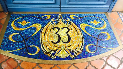 Disney's CLUB 33 Movie in the Works With Darren Lemke Writing and Shawn ...