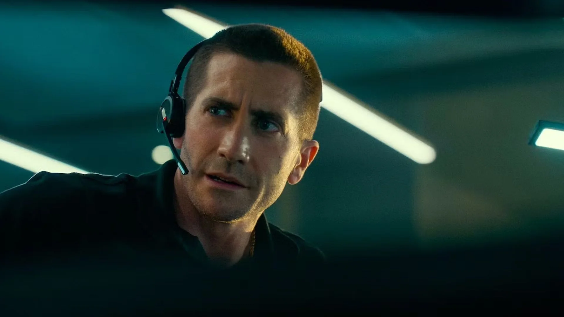 Jake Gyllenhaal Was David Goyer's Top Choice for Batman in Christopher ...