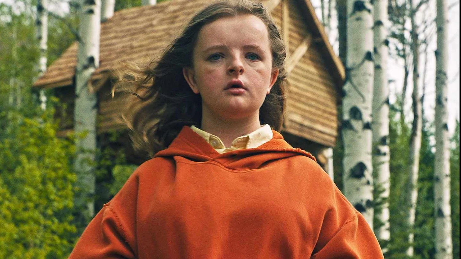 HEREDITARY Star Milly Shapiro Reportedly in Talks to Play CARRIE in ...