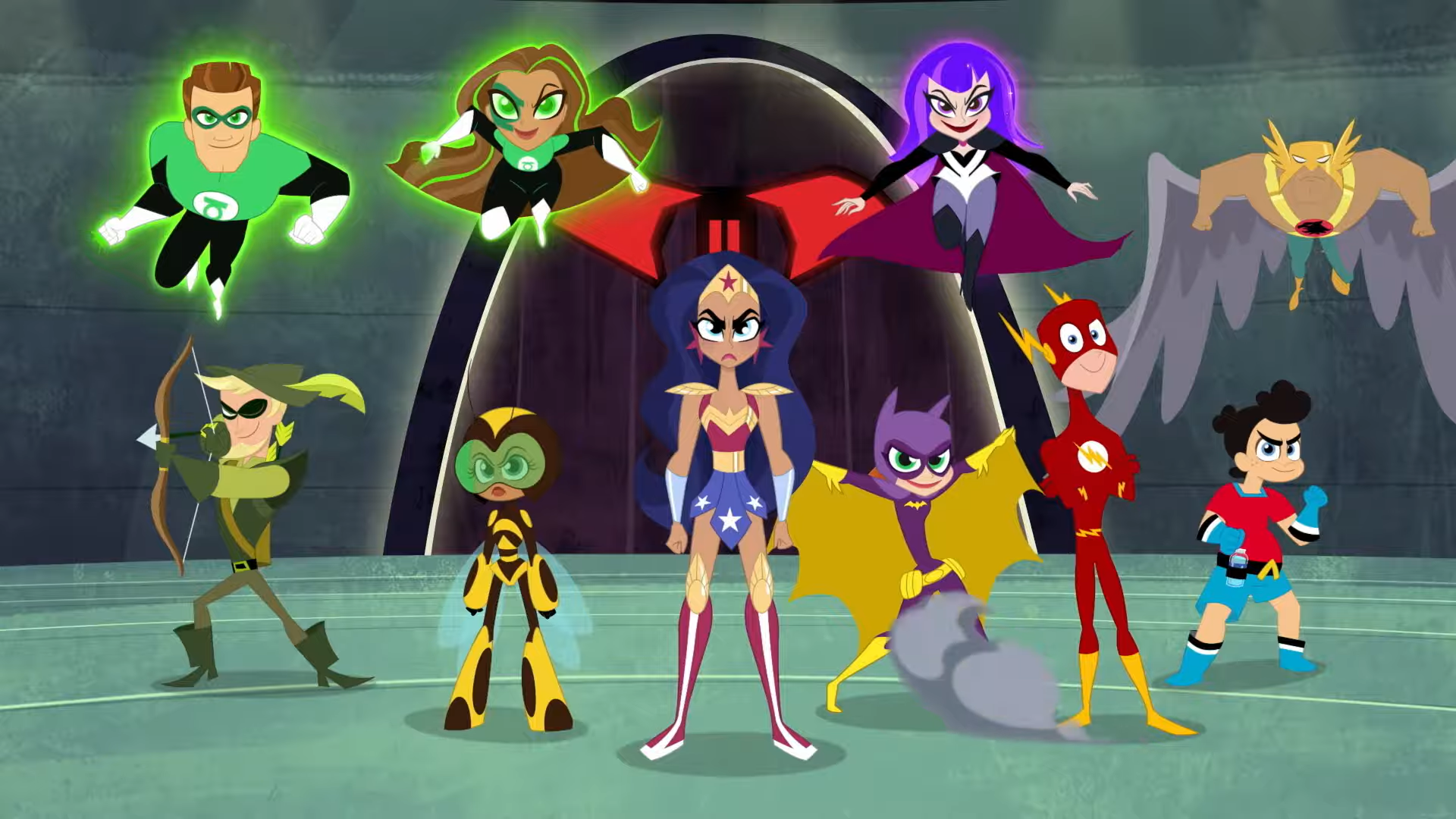 WB Renews TEEN TITANS GO! and Releases Trailer for TEEN TITANS GO! & DC ...