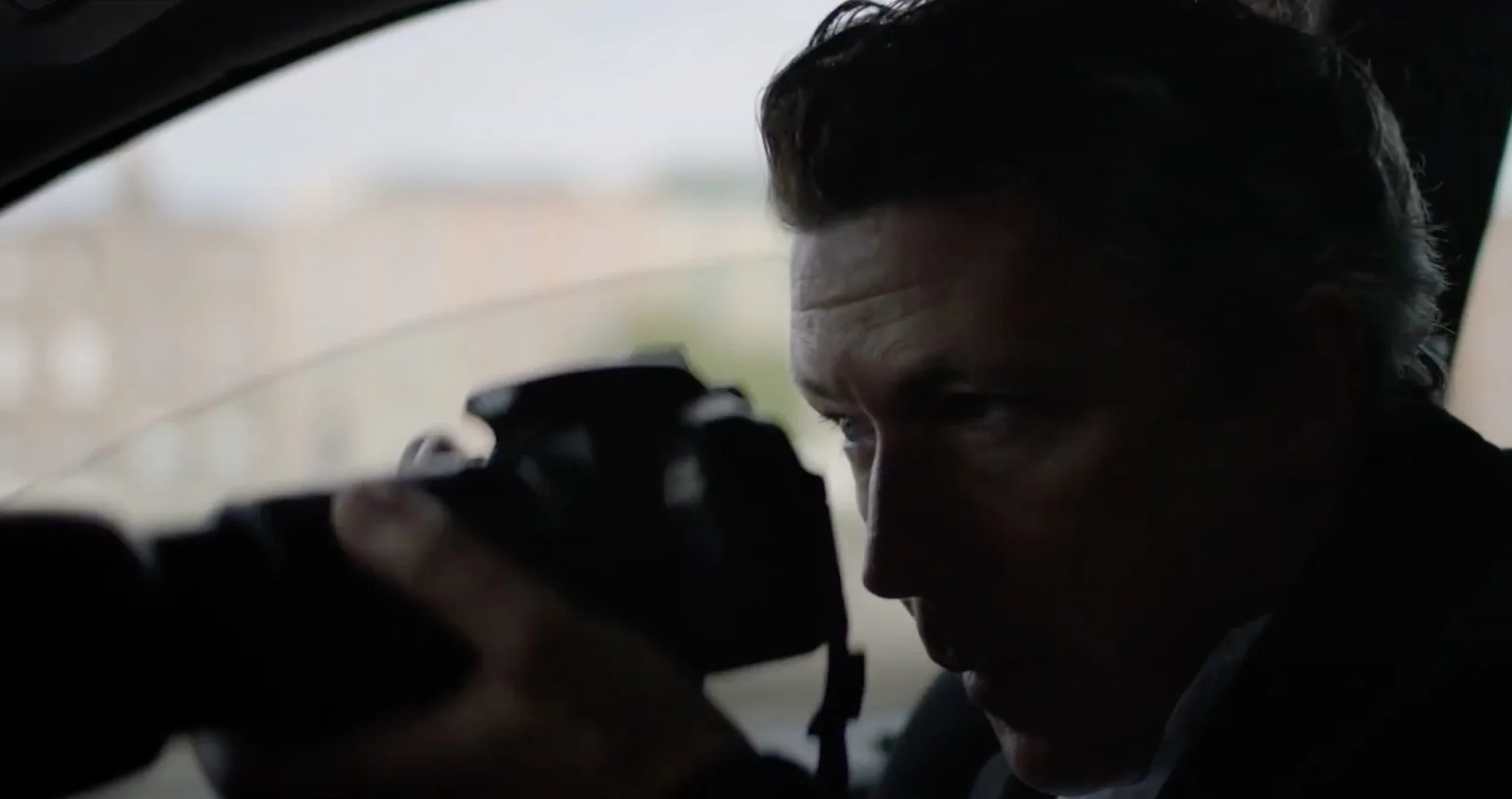 Trailer For The Neo-Noir Thriller BARBER Starring GAME OF THRONES ...