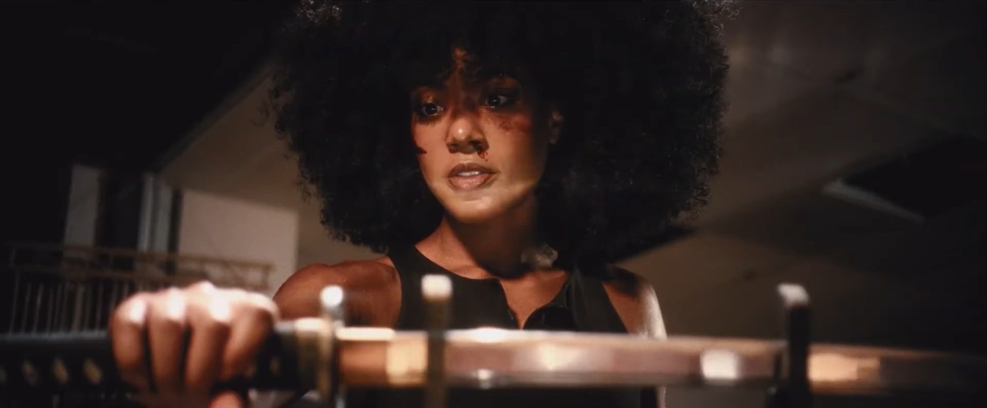 Trailer For Indie Action Thriller JADE Starring Shaina West and Mickey ...