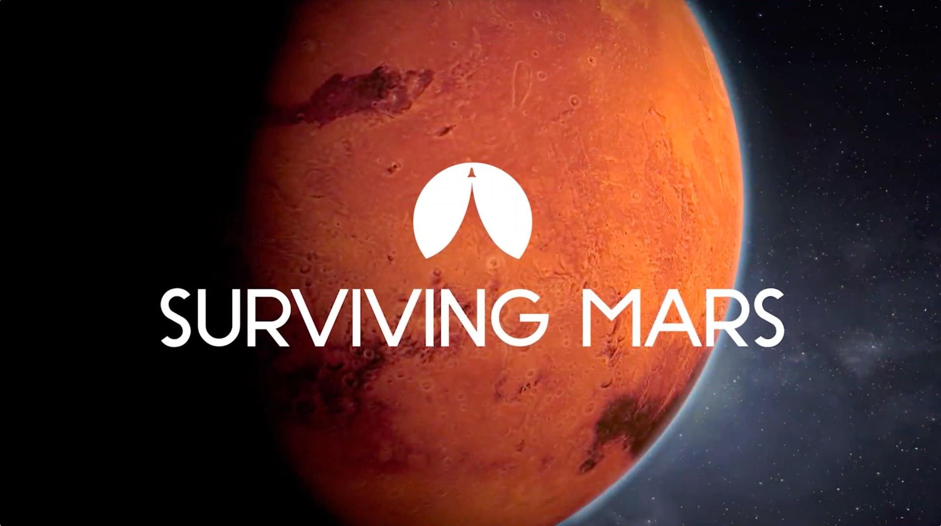 SURVIVING MARS Game Now Available On Amazon Prime With Free Copy Of ...