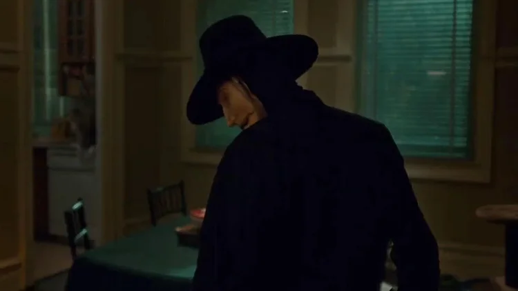 TV Spot for Eli Roth's THANKSGIVING Teases a New Holiday Horror Legend ...