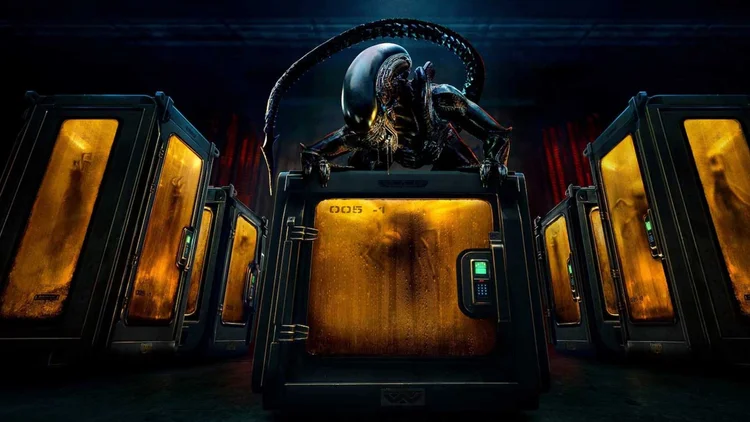 ALIEN: EARTH Creator Teases Monsters Even More Terrifying Than ...