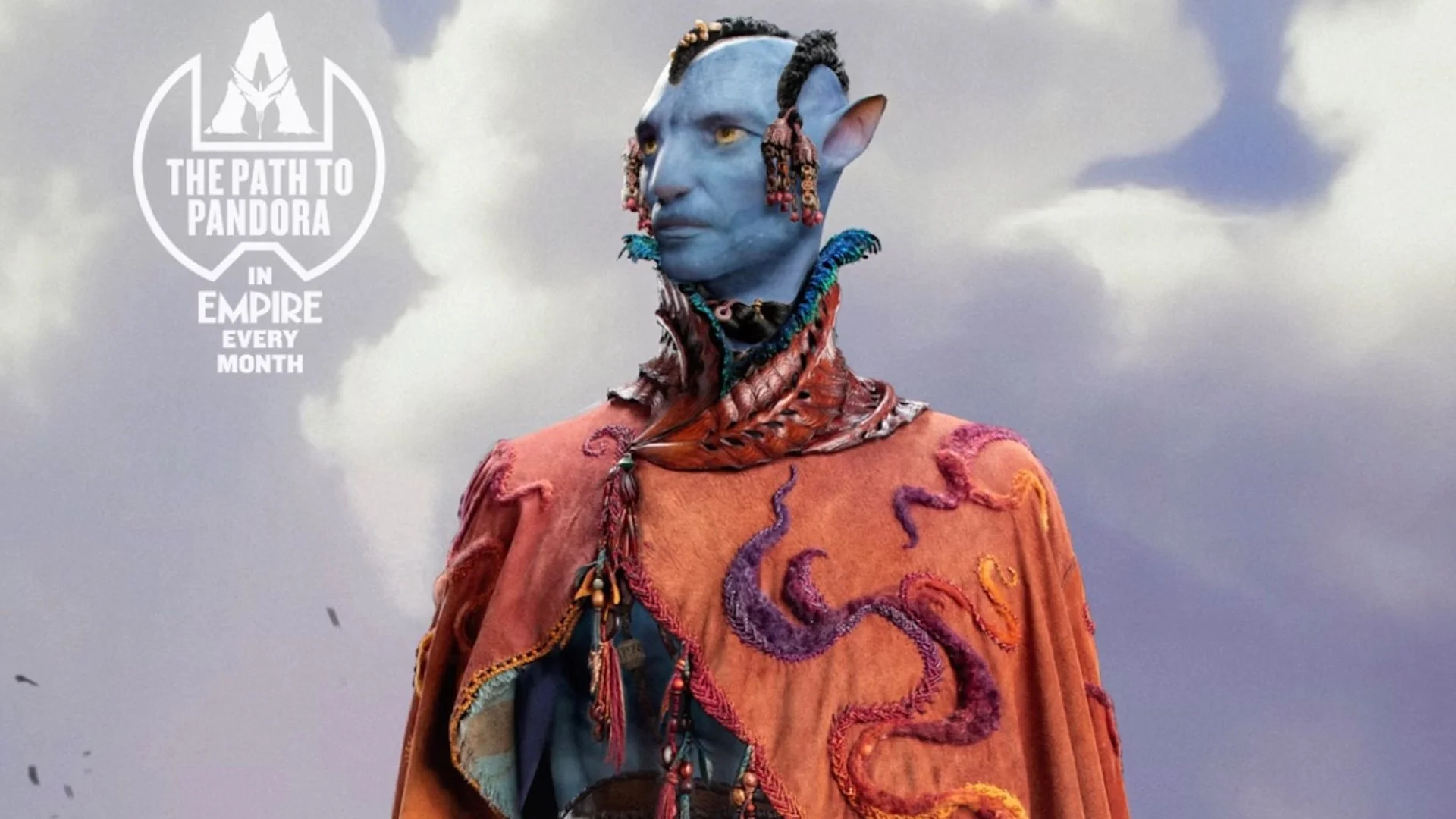 AVATAR: FIRE AND ASH: New Character and Details Revealed For The Wind Traders — GeekTyrant