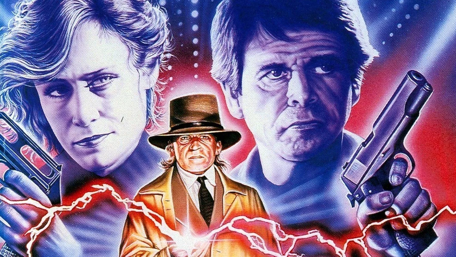 Retro Trailer For The 1987 Sci-Fi Time Travel Film TIMESTALKERS ...