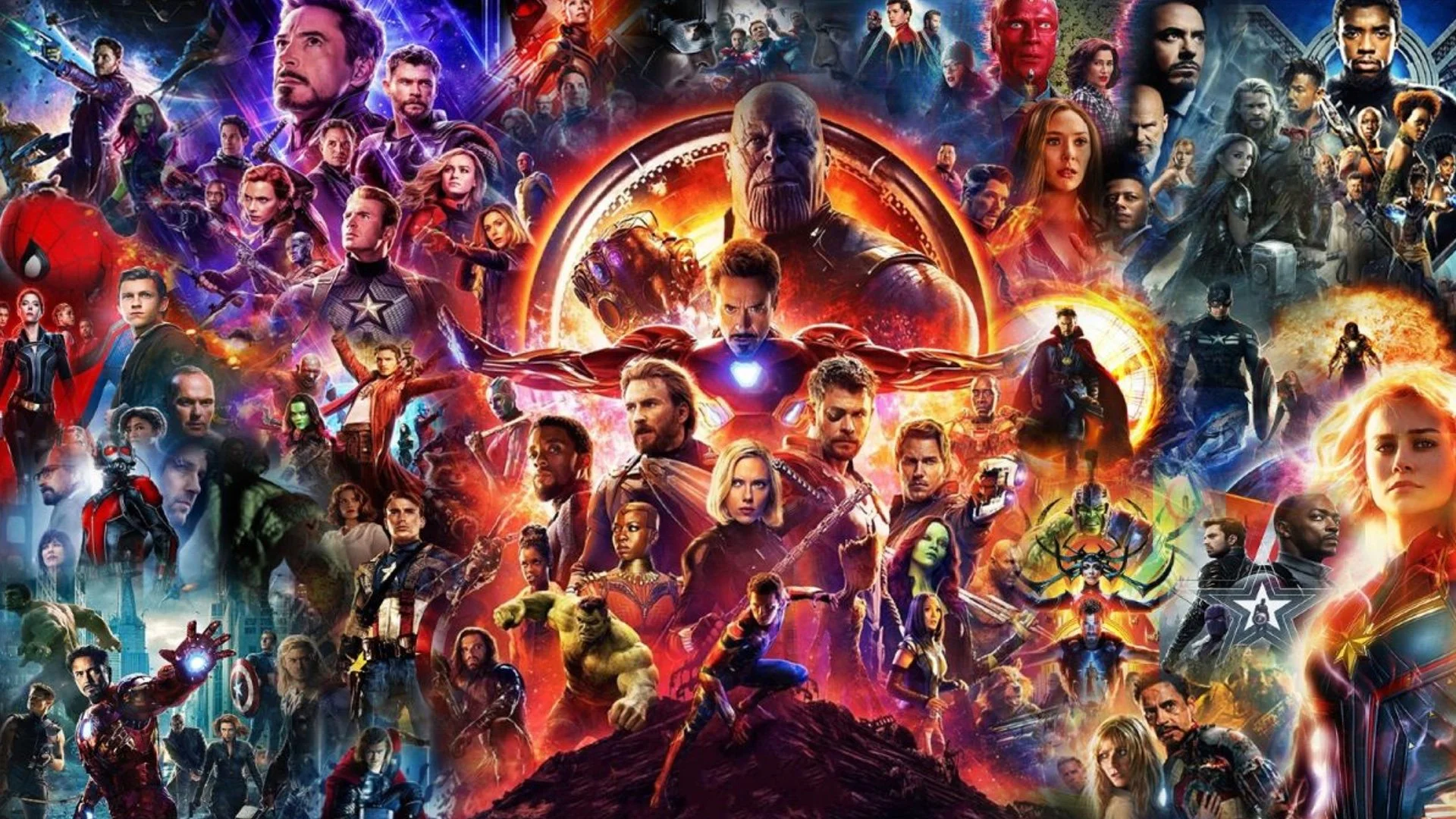 KINGSMAN Director Matthew Vaughn Hopes Marvel Studios Will "Make Less ...