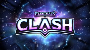Hurry and Back Elestrals Clash on Kickstarter — GeekTyrant