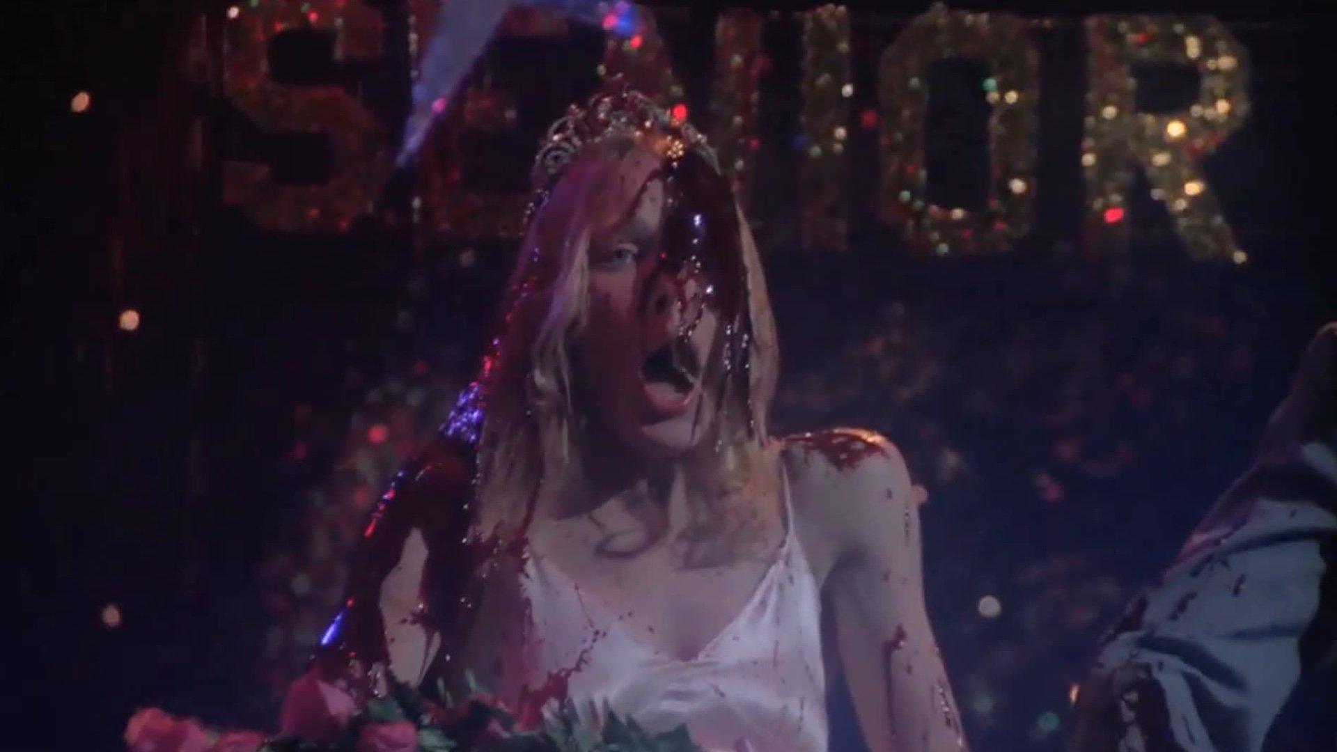 CARRIE TV Show Director Wraps Episode 4 and Praises Mike Flanagan’s ...
