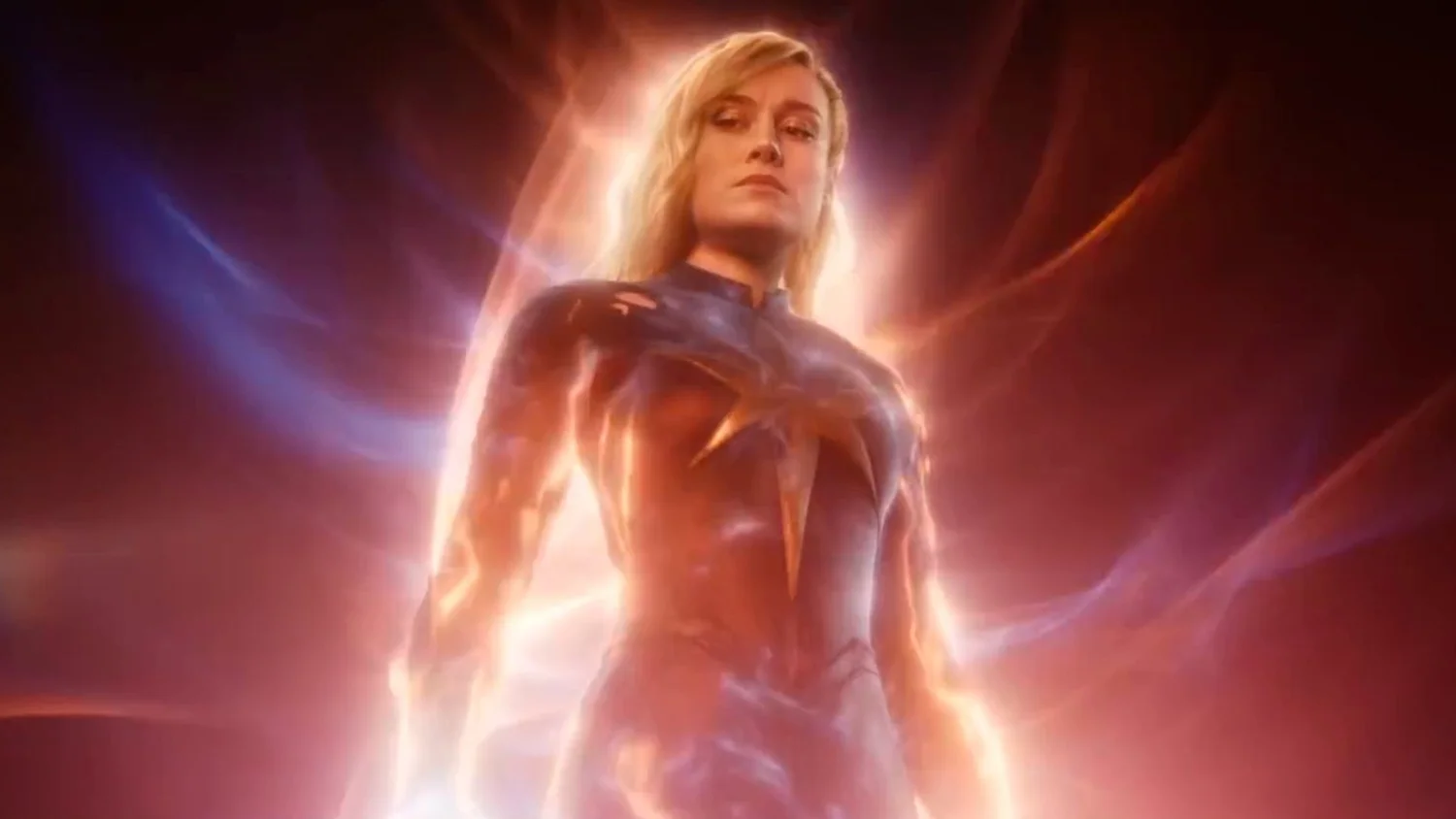 New TV Spot for THE MARVELS Teases Some Multiverse Madness and Hints at ...