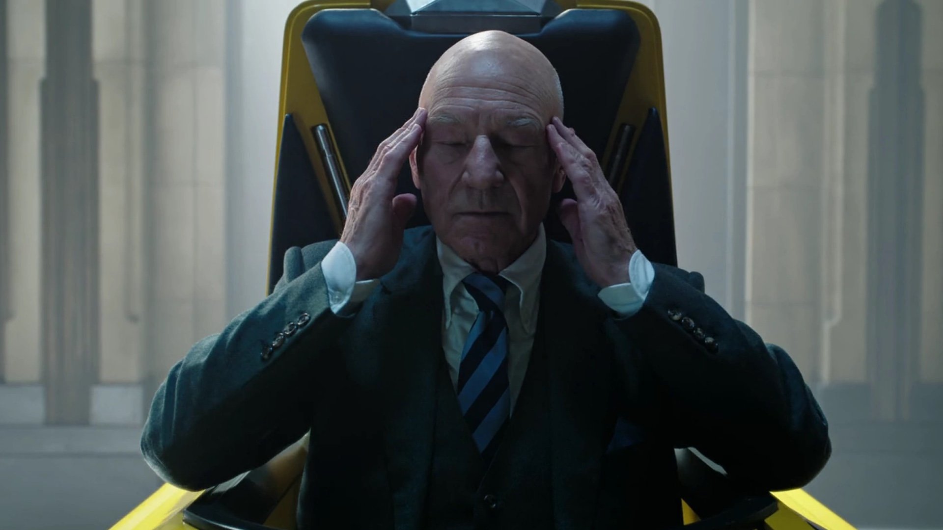 Kevin Feige Has a 10-Year Plan for the X-Men in the MCU, and It All ...