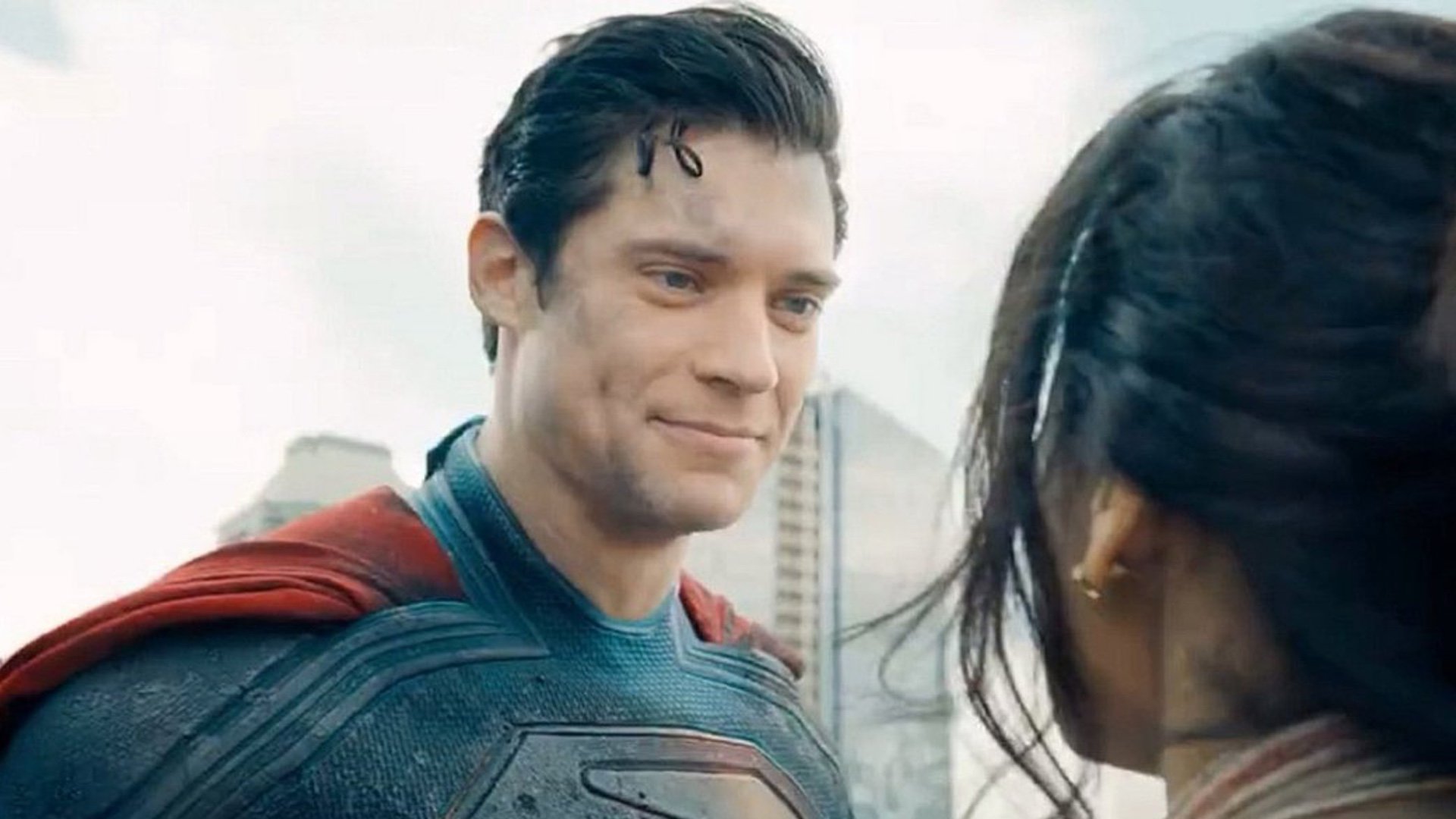 New SUPERMAN TV Spot Shows Off a Good Amount of New Footage — GeekTyrant