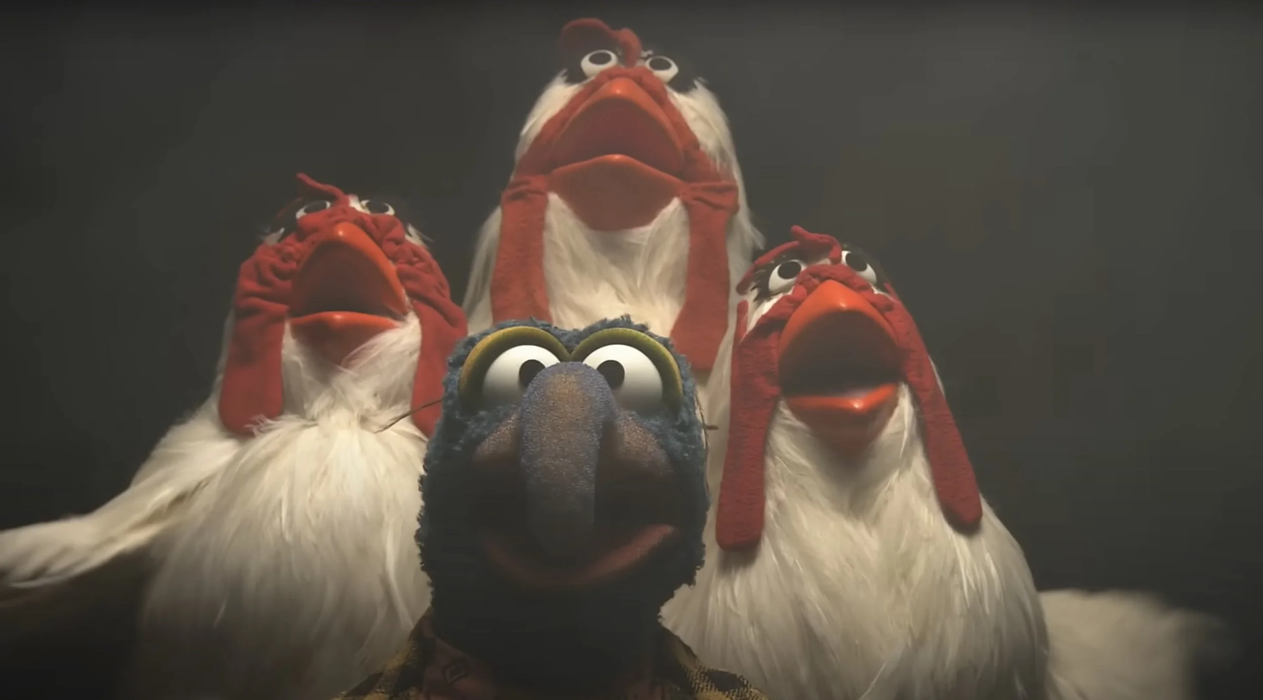 Revisit The Muppets Cover of Queen's Bohemian Rhapsody For Its 15th ...