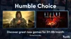 Humble Choice Members Get Death Stranding and More in April — GeekTyrant