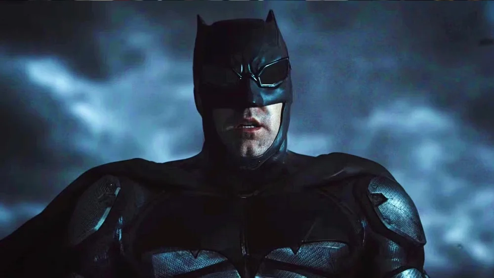 Christopher Nolan Told David Goyer to Skip the Affleck Batman Era: “It ...