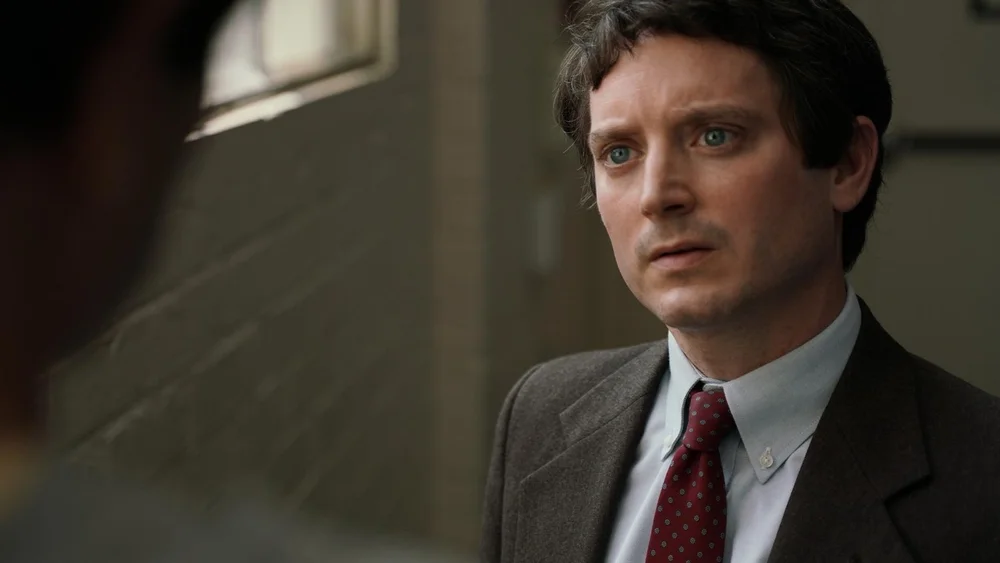 Elijah Wood Set To Star in a Family Adventure Comedy BOOKWORM From The ...