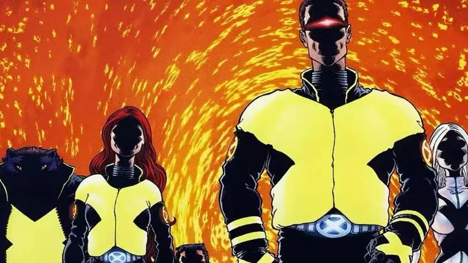 Original X-MEN ’97 Creator Beau DeMayo Reveals His Ambitious, Scrapped Vision for Season 2 ...