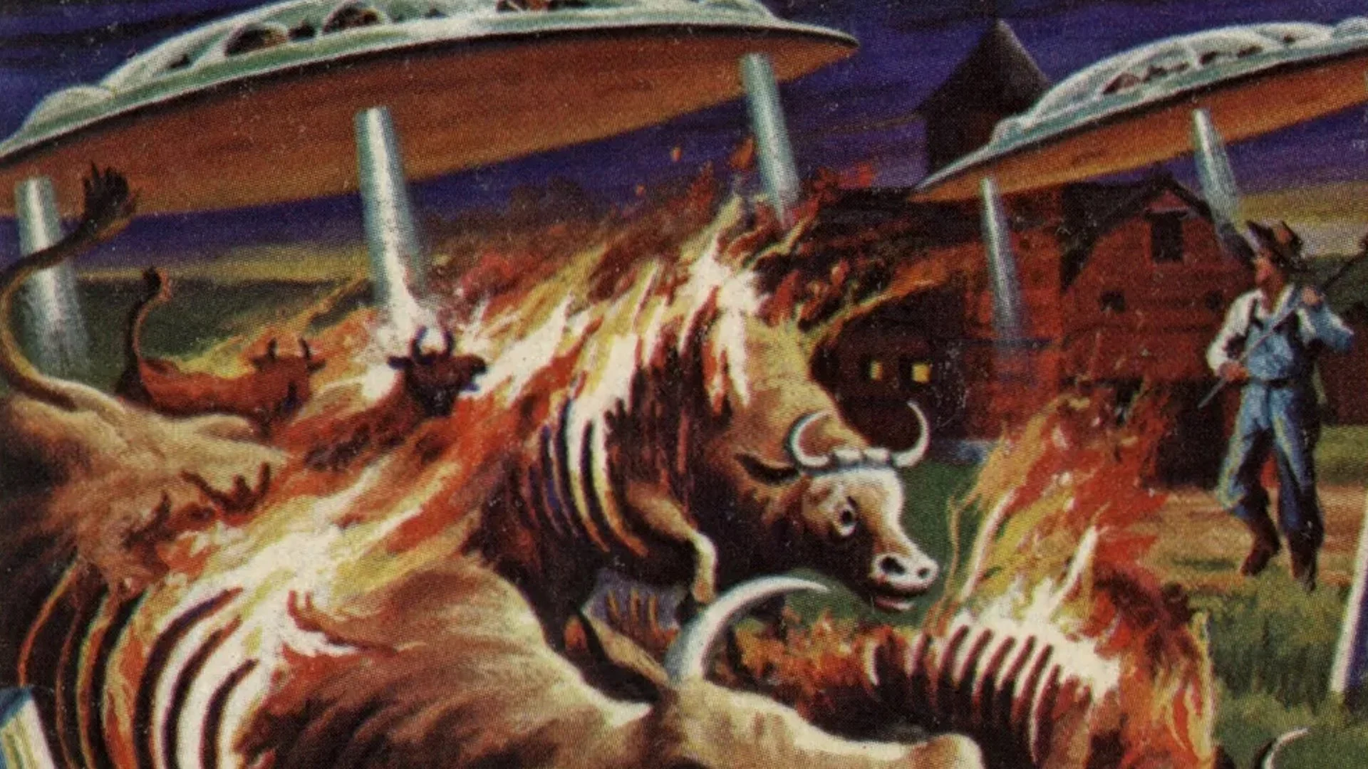 The Original Script For Mars Attacks Was A Lot Darker And The