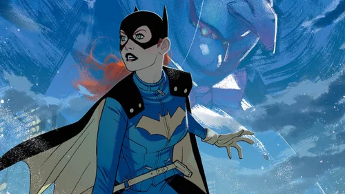 DRIVE Director Nicolas Winding Refn Would Direct a BATGIRL Movie if He ...