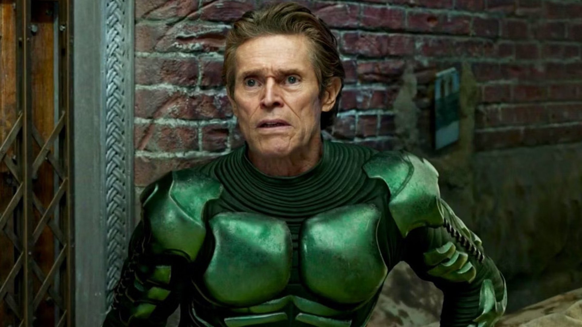 Willem Dafoe Teases Possible Return as Green Goblin in SPIDER-MAN 4 ... Willem Dafoe Teases Possible Return as Green Goblin in SPIDER-MAN 4 ...