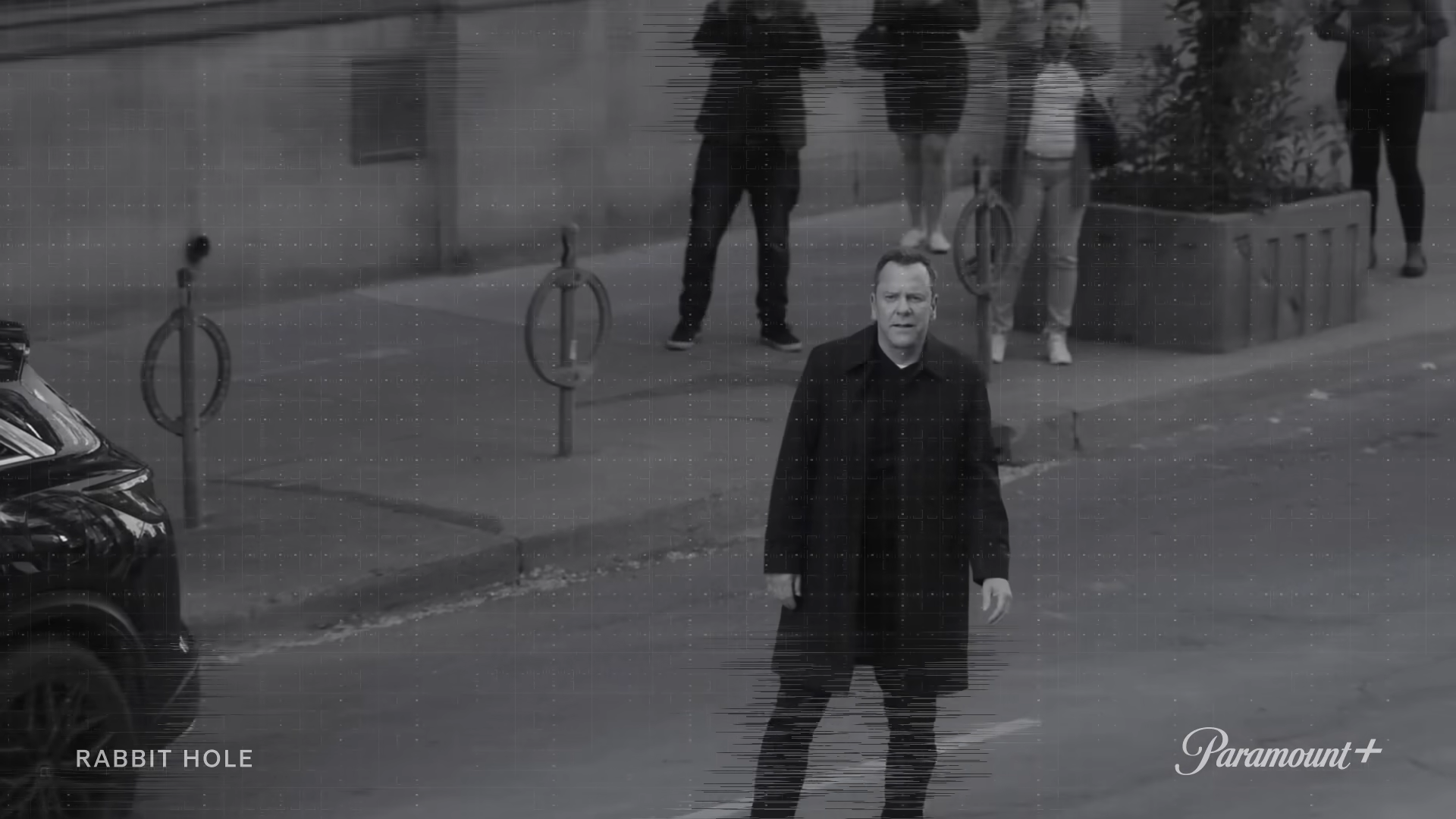 Teaser Trailer for Kiefer Sutherland's Paramount Thriller Series RABBIT ...