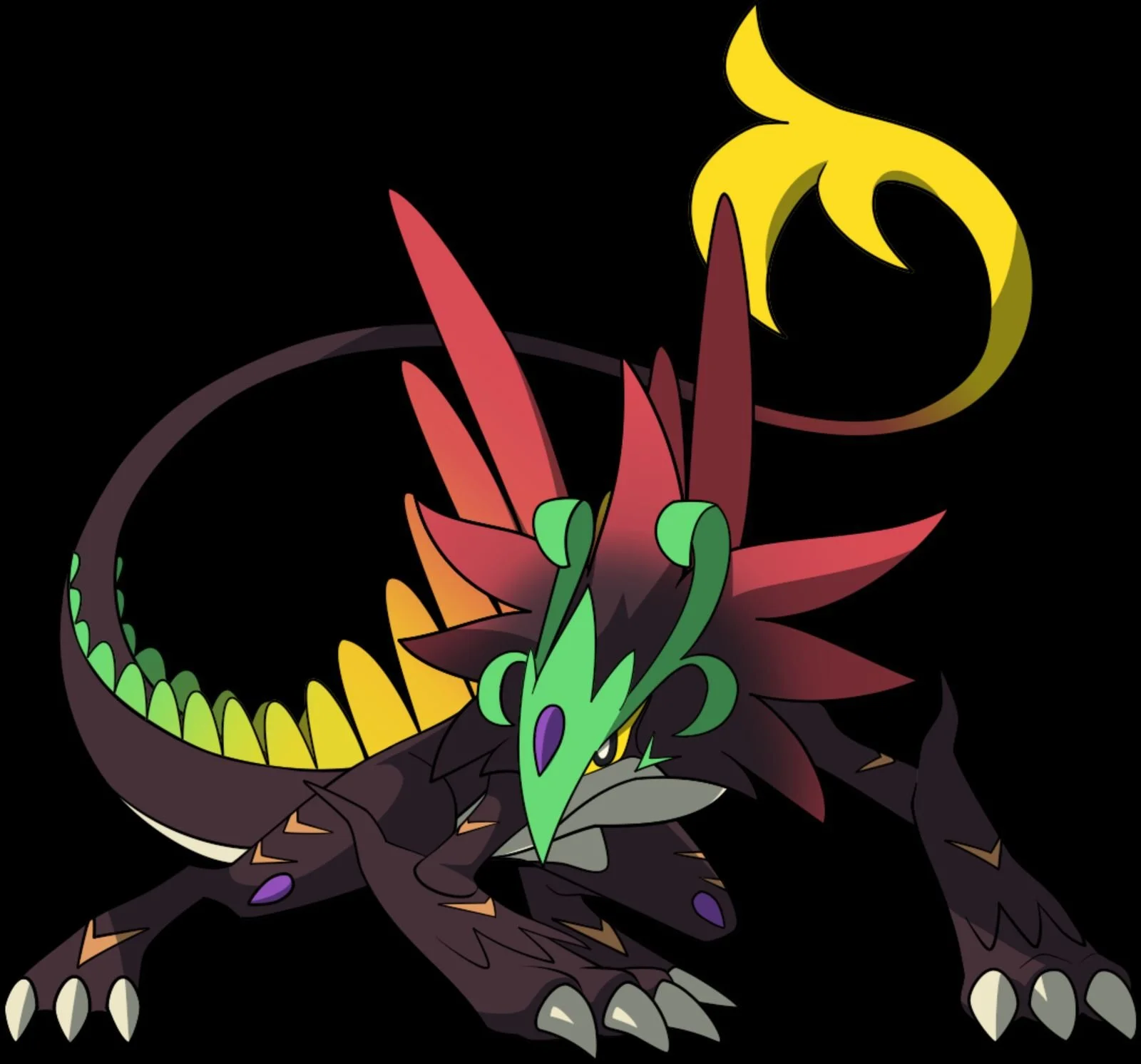 NEXOMON + NEXOMON: EXTINCTION: COMPLETE COLLECTION Releasing Physically ...