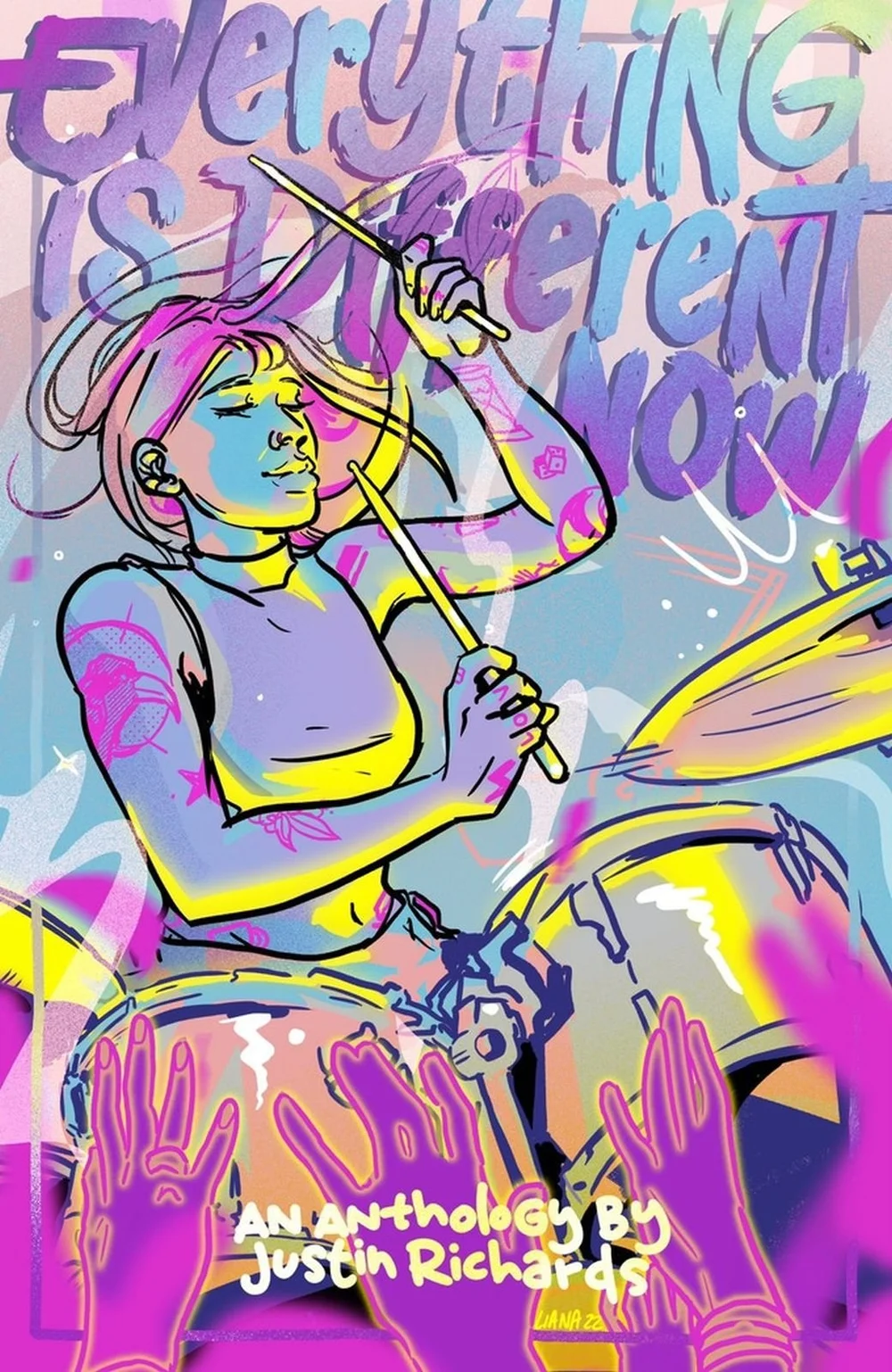 Get Excited to Read with These Comic Kickstarter Campaigns — GeekTyrant